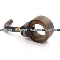 China Mitsubishi Excavator Oil Jet Nozzle 139-7924 4M40 Engine Parts  307 for sale