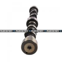China Mitsubishi 4M40 Engine Crankshaft Parts Camshaft 139-7842  307b 308b for sale
