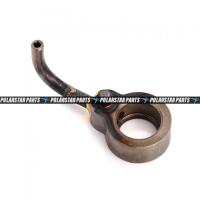 China Mitsubishi Excavator Oil Jet Nozzle 139-7924 4M40 Engine Parts  307 for sale