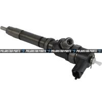 China 4M40 Fuel Injector Assembly ME200204 307B 307C Excavator Engine Spare Parts for sale