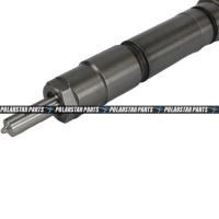 China 4M40 Fuel Injector Assembly ME200204 307B 307C Excavator Engine Spare Parts for sale