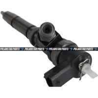 China 4M40 Fuel Injector Assembly ME200204 307B 307C Excavator Engine Spare Parts for sale