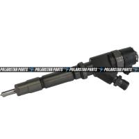 China 4M40 Fuel Injector Assembly ME200204 307B 307C Excavator Engine Spare Parts for sale