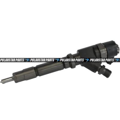 China 4M40 Fuel Injector Assembly ME200204 307B 307C Excavator Engine Spare Parts for sale