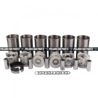 China 4m40 Overhaul Rebuild Kit Sh60x 307c Diesel Engine Repair Parts for sale