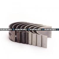 China 4m40 Engine Crankshaft Main Bearing 307C ME997881 ME993902 139-8079 139-8086 for sale