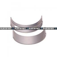 China 4M40 Crankshaft Bearing Set 307C Mitsubishi Excavator Engine Parts for sale