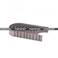 China 4M40 Crankshaft Bearing Set 307C Mitsubishi Excavator Engine Parts for sale