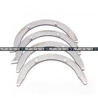 China 139-7917 4m40 Crankshaft Thrust Plate 139-7918 307c Mitsubishi Engine Parts for sale