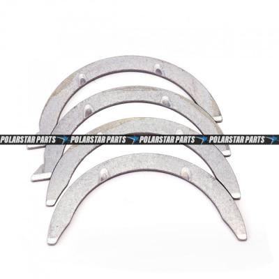 China 139-7917 4m40 Crankshaft Thrust Plate 139-7918 307c Mitsubishi Engine Parts for sale