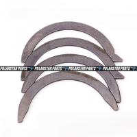 China 139-7917 4m40 Crankshaft Thrust Plate 139-7918 307c Mitsubishi Engine Parts for sale