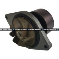 China 6D107 QSB6.7 Excavator Water Pump PC200-8 ISDE 6754-61-1100 4891252 for sale