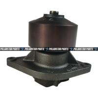 China 6D107 QSB6.7 Excavator Water Pump PC200-8 ISDE 6754-61-1100 4891252 for sale