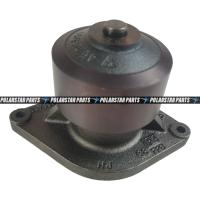 China 6D107 QSB6.7 Excavator Water Pump PC200-8 ISDE 6754-61-1100 4891252 for sale