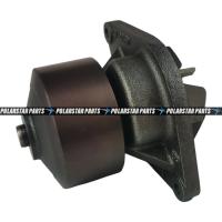 China 6D107 QSB6.7 Excavator Water Pump PC200-8 ISDE 6754-61-1100 4891252 for sale