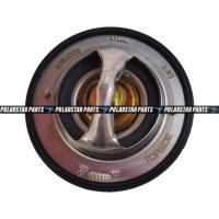 China 5337966F Excavator Thermostat ISDE ISF3.8 Diesel Cummins Engine Thermostat for sale