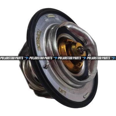 China 5337966F Excavator Thermostat ISDE ISF3.8 Diesel Cummins Engine Thermostat for sale