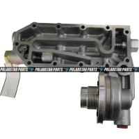 China DCEC 6CT8.3 Fuel Oil Filter Block Cummins 3974324 6742-01-5041 for sale
