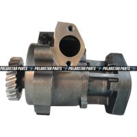 China CCEC Diesel Engine Lubriing Oil Pump NT855 NTA855 3609833 for sale