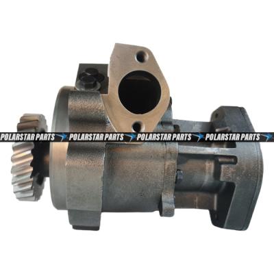 China CCEC Diesel Engine Lubriing Oil Pump NT855 NTA855 3609833 for sale