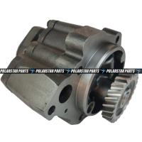 China CCEC Diesel Engine Lubriing Oil Pump NT855 NTA855 3609833 for sale