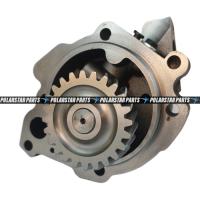 China CCEC Diesel Engine Lubriing Oil Pump NT855 NTA855 3609833 for sale