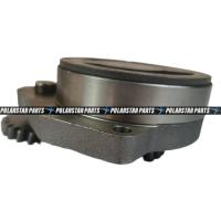 China 6D114 Genuine Cummins Oil Pump Lubriing 6CT ISC QSC8.3 3966840 3942723 for sale