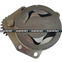 China 6D114 Genuine Cummins Oil Pump Lubriing 6CT ISC QSC8.3 3966840 3942723 for sale
