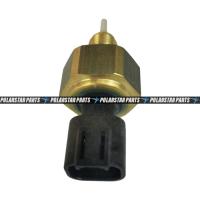 China Excavator Oil Pressure Temperature Sensor QSM11 4921477 Standard Size for sale