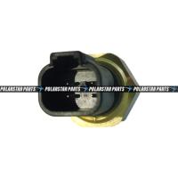 China Excavator Oil Pressure Temperature Sensor QSM11 4921477 Standard Size for sale