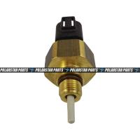 China Excavator Oil Pressure Temperature Sensor QSM11 4921477 Standard Size for sale