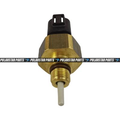 China Excavator Oil Pressure Temperature Sensor QSM11 4921477 Standard Size for sale