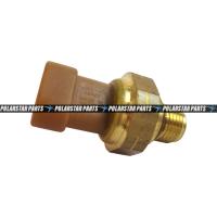 China Diesel Engine Oil Pressure Sensor QSM ISM M11 Excavator 4921493 for sale