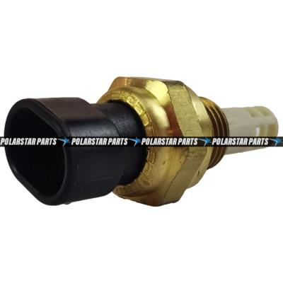 China M11 Diesel Engine Coolant Water Temperature Sensor Auto 3085185 0.2kg for sale