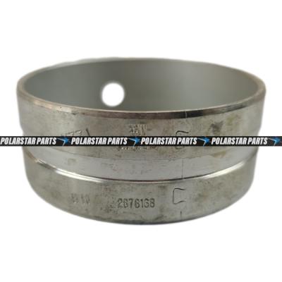 China Qsm11 Ism11 M11 Ls Cam Bearings For Diesel Engine Parts 2878168 for sale