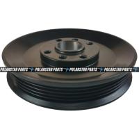 China M11 ISM11 QSM11 Engine Drive Pulley Cummins Excavator 3883324 for sale