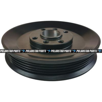 China M11 ISM11 QSM11 Engine Drive Pulley Cummins Excavator 3883324 for sale