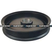 China M11 ISM11 QSM11 Engine Drive Pulley Cummins Excavator 3883324 for sale