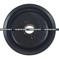China M11 ISM11 QSM11 Engine Drive Pulley Cummins Excavator 3883324 for sale