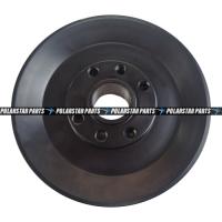 China M11 ISM11 QSM11 Engine Drive Pulley Cummins Excavator 3883324 for sale