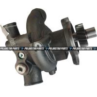 China Original Diesel Engine Water Pump M11 ISM11 QSM11 4955706 4972857 for sale