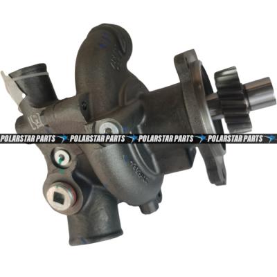 China Original Diesel Engine Water Pump M11 ISM11 QSM11 4955706 4972857 for sale