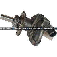 China ISM11 QSM11 M11 Cummins Water Pump Diesel Engine 4972853 for sale