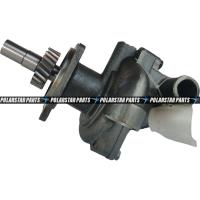 China ISM11 QSM11 M11 Cummins Water Pump Diesel Engine 4972853 for sale