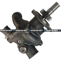 China ISM11 QSM11 M11 Cummins Water Pump Diesel Engine 4972853 for sale