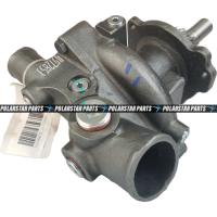 China ISM11 QSM11 M11 Cummins Water Pump Diesel Engine 4972853 for sale