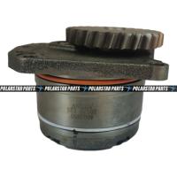China M11 Qsm11 Ism11 Diesel Engine Oil Pump 3820800 3883906 4003957 4003950 for sale