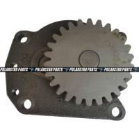 China M11 Qsm11 Ism11 Diesel Engine Oil Pump 3820800 3883906 4003957 4003950 for sale