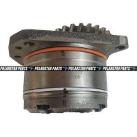 China M11 Qsm11 Ism11 Diesel Engine Oil Pump 3820800 3883906 4003957 4003950 for sale