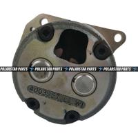 China M11 Qsm11 Ism11 Diesel Engine Oil Pump 3820800 3883906 4003957 4003950 for sale
